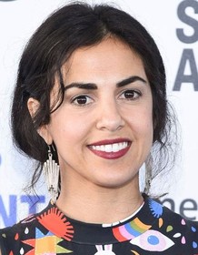 Nadia Shihab | Rotten Tomatoes