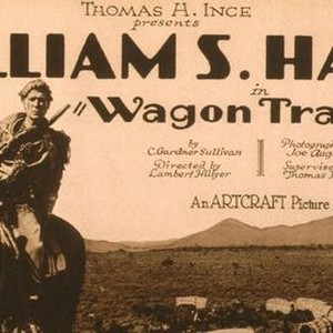 Wagon Tracks - Rotten Tomatoes