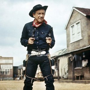 Carry On Cowboy (1965) - Rotten Tomatoes