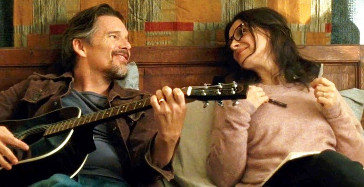 The Truth - Rotten Tomatoes