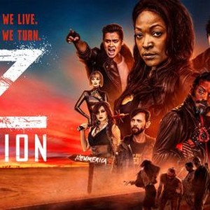 Z Nation - Rotten Tomatoes