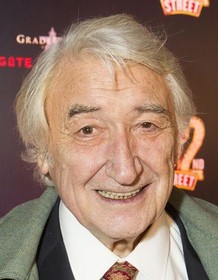 Bruce Montague | Rotten Tomatoes