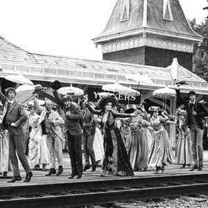 Danny Lockin - Rotten Tomatoes