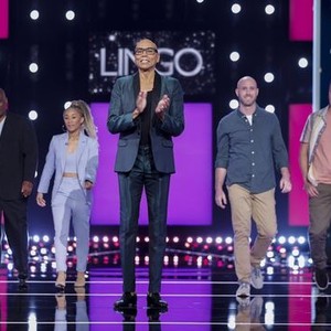Lingo: Season 1, Episode 1 - Rotten Tomatoes