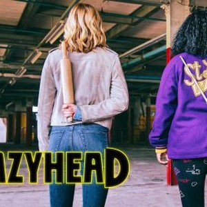 Crazyhead - Rotten Tomatoes