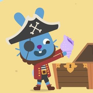 Sago Mini Friends: Season 1, Episode 3 - Rotten Tomatoes