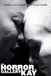 The Horror at Gallery Kay | Rotten Tomatoes