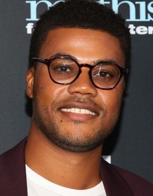 Amir Mathis - Rotten Tomatoes