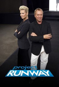 Project Runway: Season 2 | Rotten Tomatoes