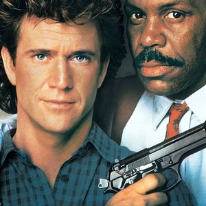 Lethal Weapon 2 - Rotten Tomatoes