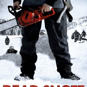 Dead Snow - Rotten Tomatoes