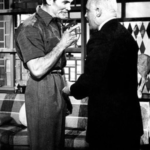 Jack Palance - Rotten Tomatoes