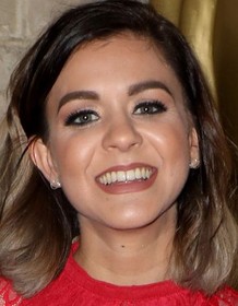 Lauren Layfield - Rotten Tomatoes