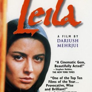 Leila - Rotten Tomatoes