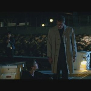 Interference - Rotten Tomatoes