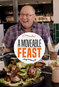 A Moveable Feast | Rotten Tomatoes