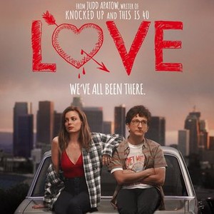 Love - Rotten Tomatoes