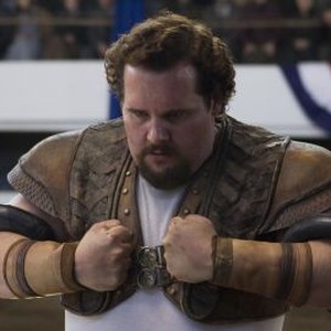 Louis Cyr: The Strongest Man in the World - Rotten Tomatoes