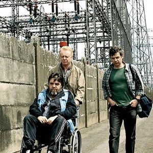 Patrick Descamps - Rotten Tomatoes