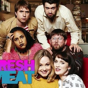Fresh Meat - Rotten Tomatoes