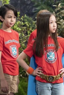 Bunk'd: Season 5, Episode 2 | Rotten Tomatoes