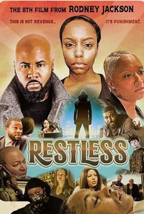 Restless (2020) | Rotten Tomatoes