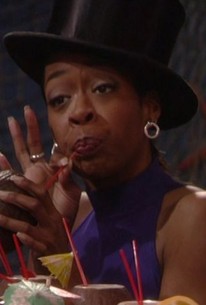 Martin: Season 5, Episode 14 | Rotten Tomatoes
