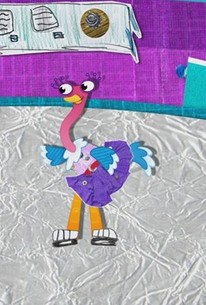 Olive the Ostrich: Season 1, Episode 32 | Rotten Tomatoes