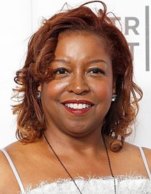 Shellye Broughton - Rotten Tomatoes