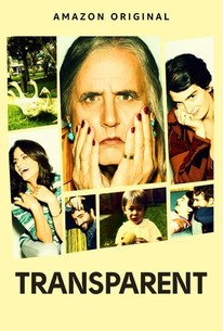 Transparent: Season 1, Episode 1 | Rotten Tomatoes