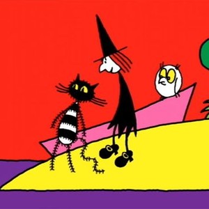 Meg and Mog: Season 2, Episode 2 - Rotten Tomatoes