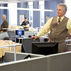 Anthony John Denison - Rotten Tomatoes