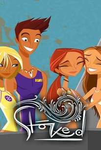 Stoked: Season 2 | Rotten Tomatoes