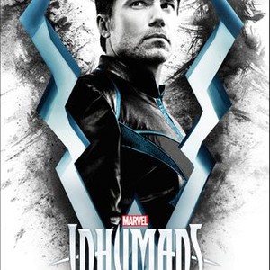Marvel's Inhumans - Rotten Tomatoes