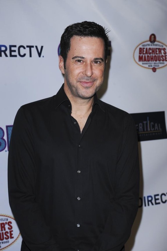 Jonathan Silverman Rotten Tomatoes