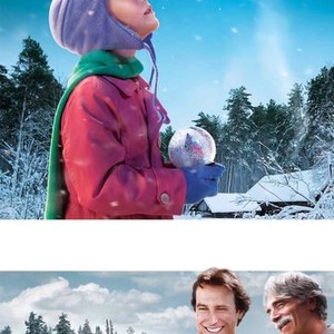 November Christmas - Rotten Tomatoes