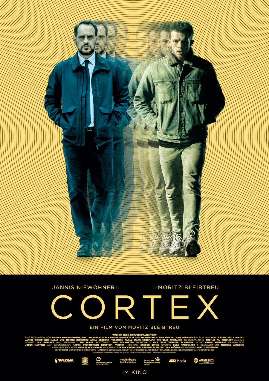 Cortex | Rotten Tomatoes