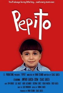 Pepito | Rotten Tomatoes