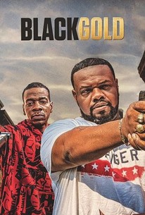 Black Gold (2024) | Rotten Tomatoes