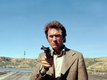 magnum force cops