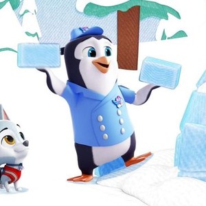 T.O.T.S.: Calling All T.O.T.S: Season 2, Episode 7 - Rotten Tomatoes
