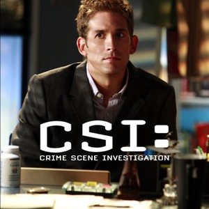 CSI: Crime Scene Investigation: Season 11, Episode 15 - Rotten Tomatoes