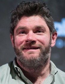 Harry Peacock | Rotten Tomatoes