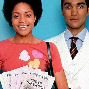 White Teeth - Rotten Tomatoes