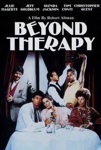 Beyond Therapy Rotten Tomatoes
