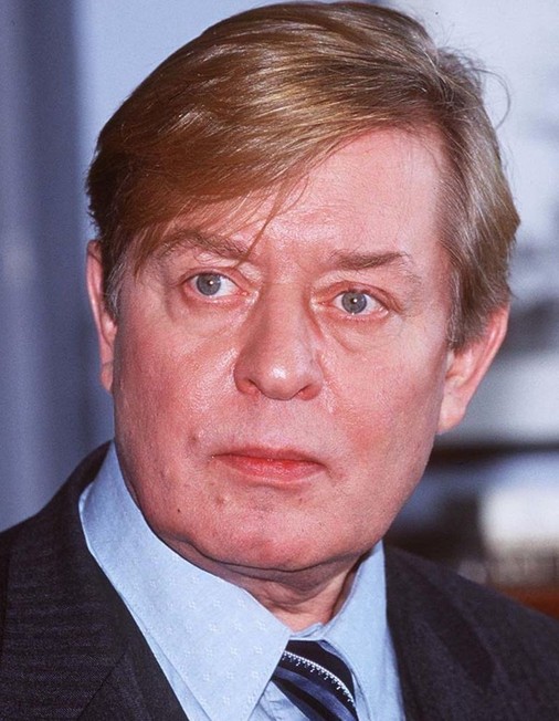 Ralf Schermuly - Rotten Tomatoes