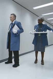 Severance: Season 1, Episode 3 | Rotten Tomatoes