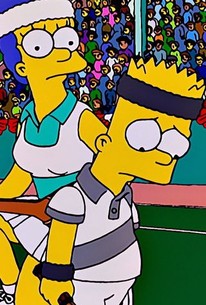 The Simpsons: Season 12, Episode 12 | Rotten Tomatoes