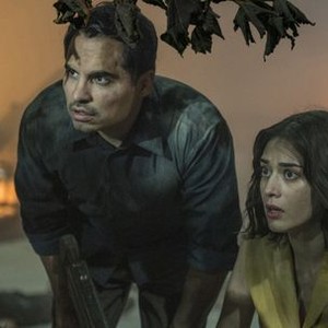 Extinction - Rotten Tomatoes