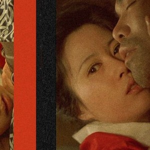 A Woman Called Sada Abe - Rotten Tomatoes